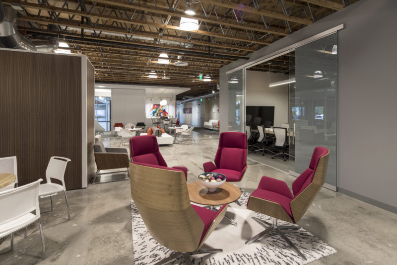 The Knox | WILSHIRE CAPITAL PARTNERS