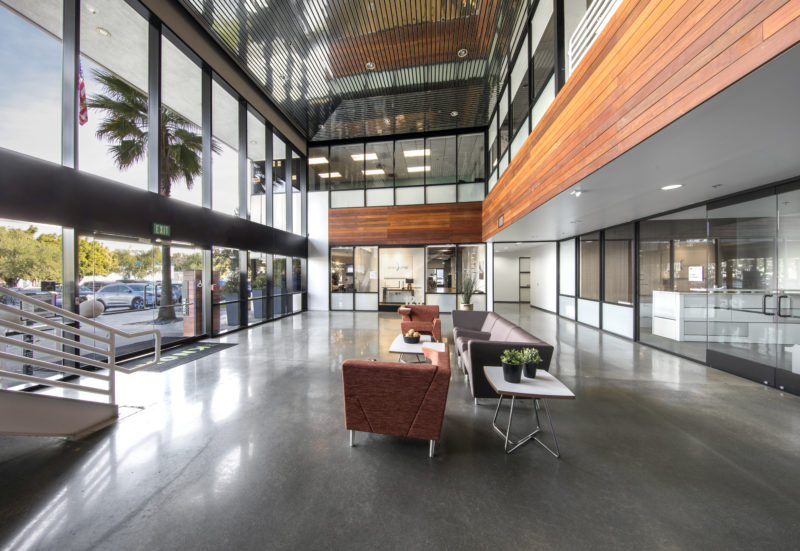 The Knox | WILSHIRE CAPITAL PARTNERS