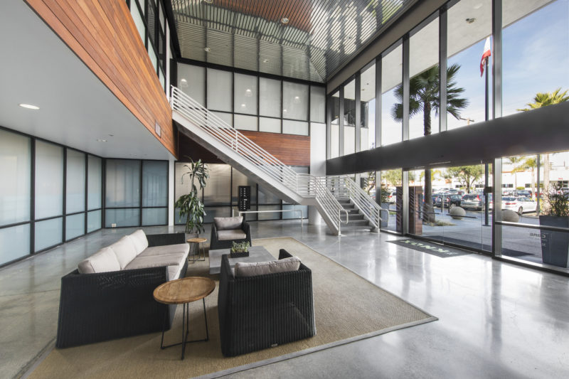 The Knox | WILSHIRE CAPITAL PARTNERS