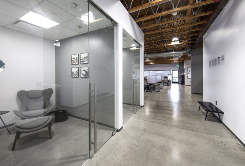 The Knox | WILSHIRE CAPITAL PARTNERS