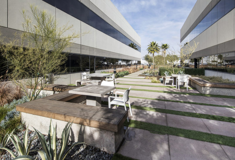 The Knox | WILSHIRE CAPITAL PARTNERS
