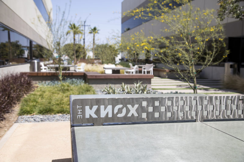The Knox | WILSHIRE CAPITAL PARTNERS